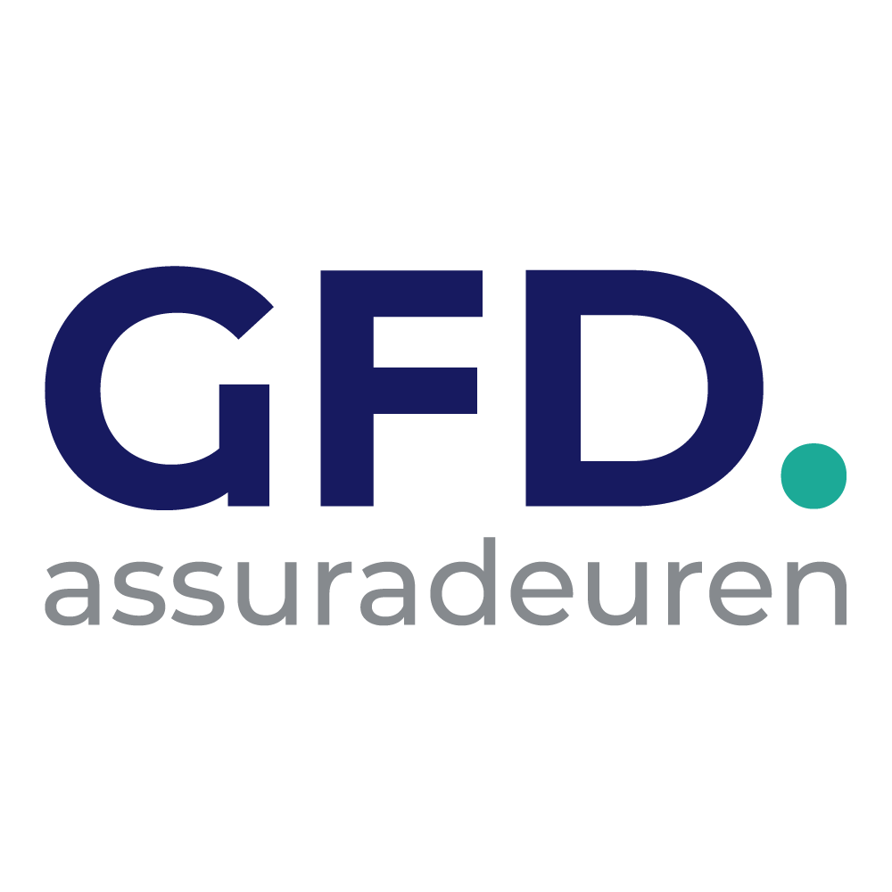 Voorpagina | GFD Assuradeuren